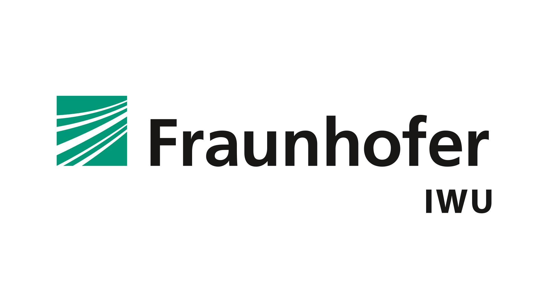 Unser Konsortialpartner: das Fraunhofer IWU - COOPERANTS